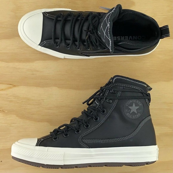 Converse | Shoes | Converse Chuck Taylor All Star Hi Top Hiking Trail ...